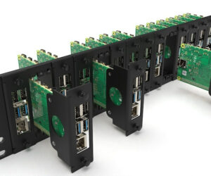 CNX Software - ข่าวไอโอทีและสมองกลฝังตัว