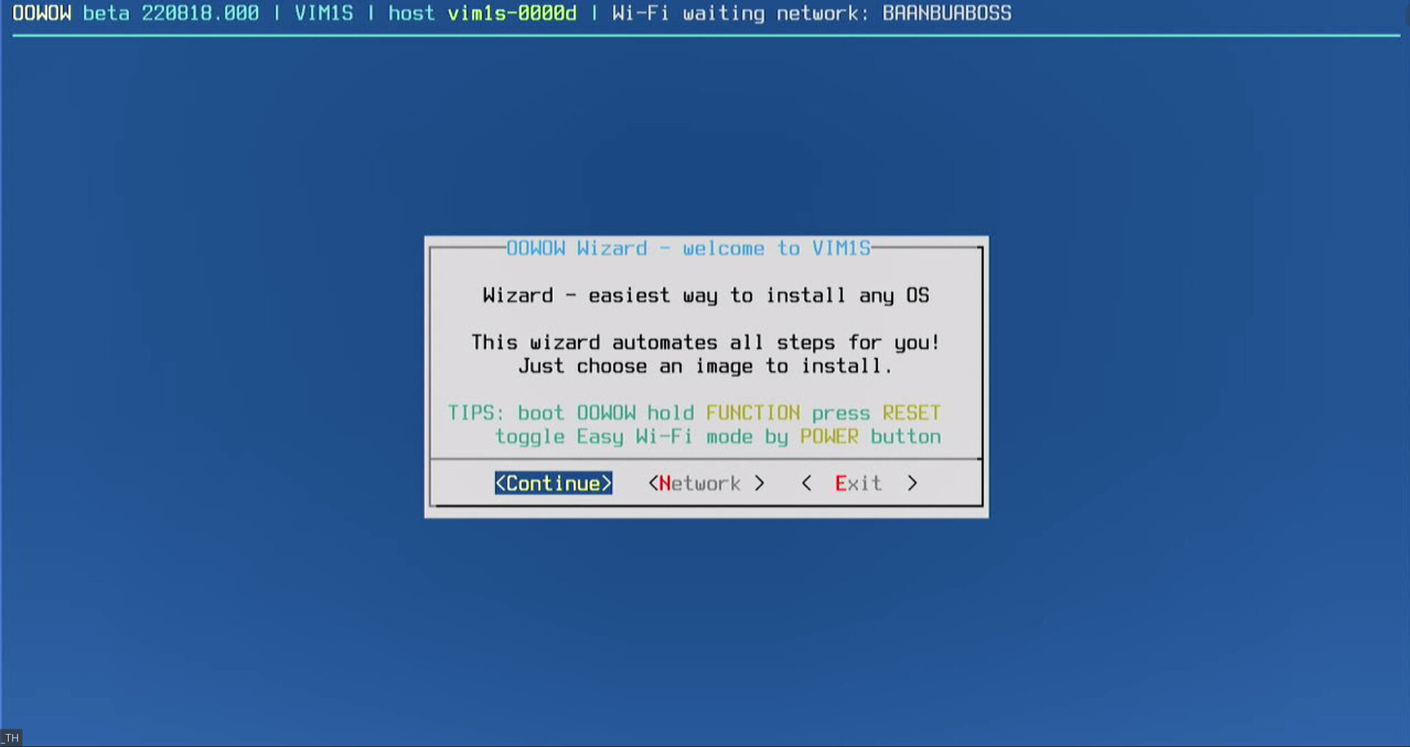รีวิวการติดตั้งและใช้งาน Android 11 บนบอร์ด Khadas VIM1S - CNX Software