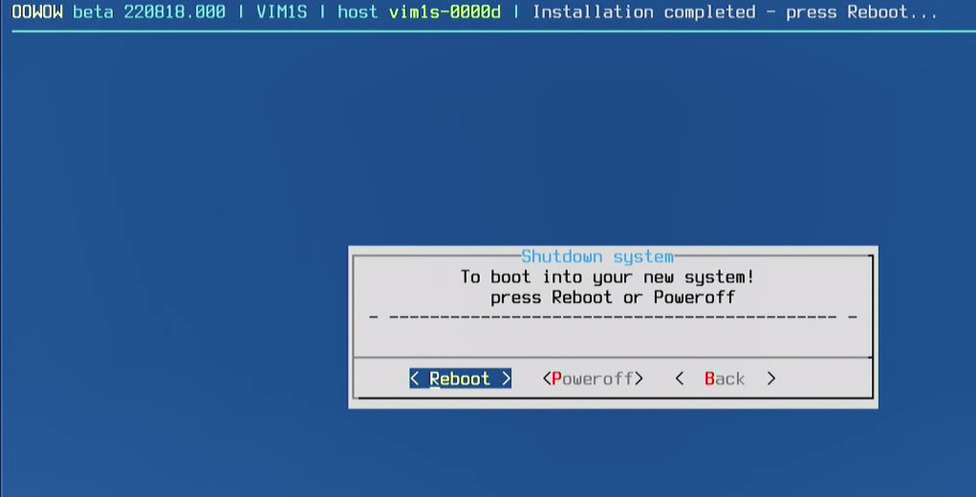 รีวิวการติดตั้งและใช้งาน Ubuntu 22.04 บนบอร์ด Khadas VIM1S - CNX Software