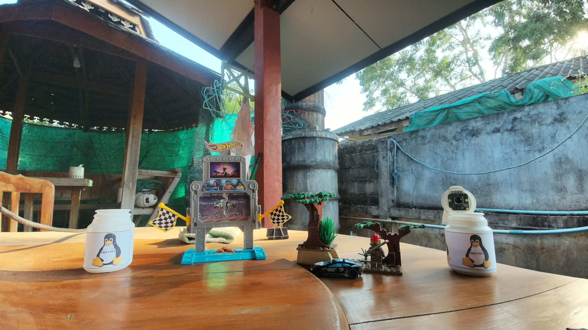 รีวิว Raspberry Pi Camera Module 3 โมดูลกล้อง Hdr Autofocus Wide 5954