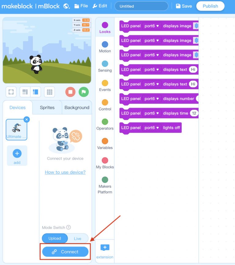 รีวิว : ชุดหุ่นยนต์เพื่อการศึกษา Makeblock Ultimate 2.0 - CNX Software