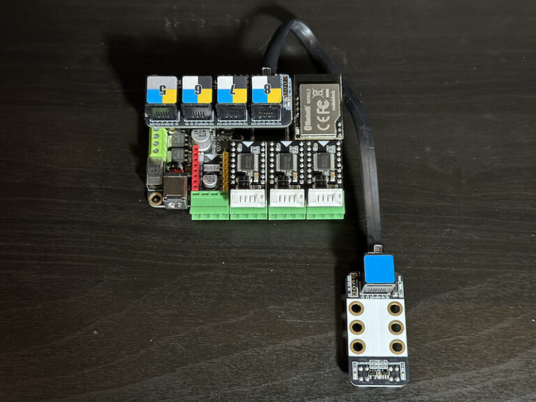 รีวิว : ชุดหุ่นยนต์เพื่อการศึกษา Makeblock Ultimate 2.0 - CNX Software