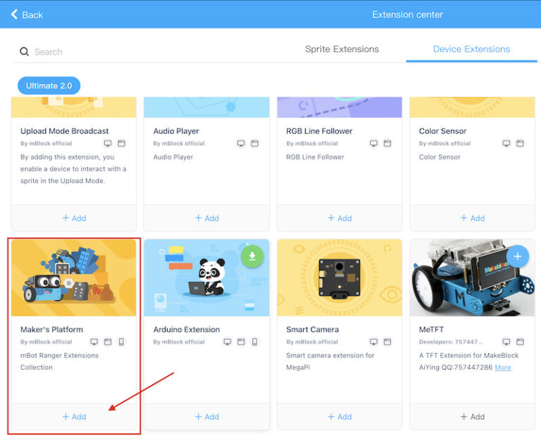 รีวิว : ชุดหุ่นยนต์เพื่อการศึกษา Makeblock Ultimate 2.0 - CNX Software