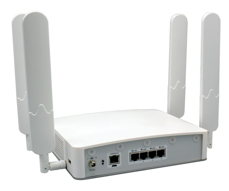 ซีพียู Intel Atom C1100, C1110, C1130 “Arizona Beach” มีเป้าหมายสำหรับ ...