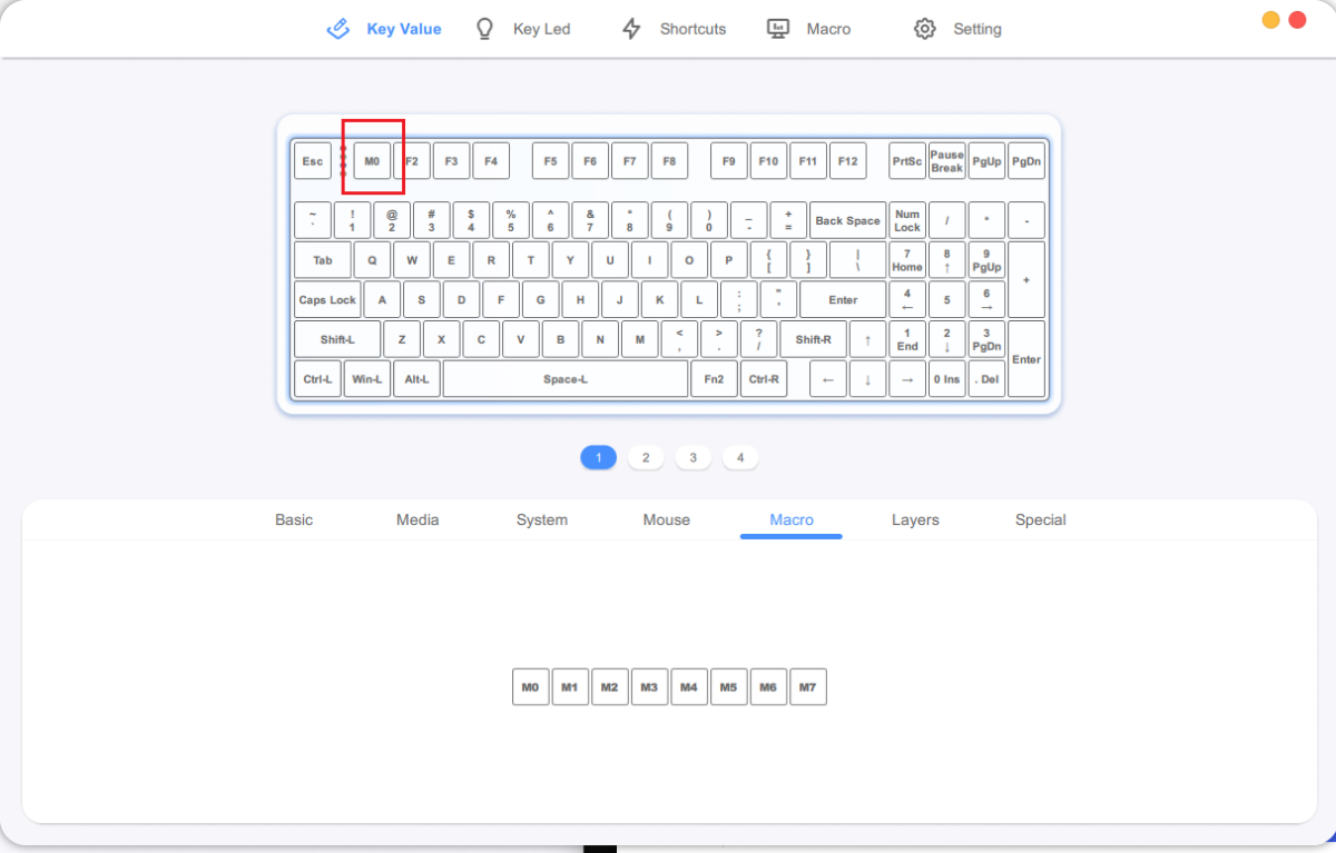 รีวิว คีย์บอร์ด MelGeek Modern97 สี Ocean และการใช้กับ MelGeek Hive ...
