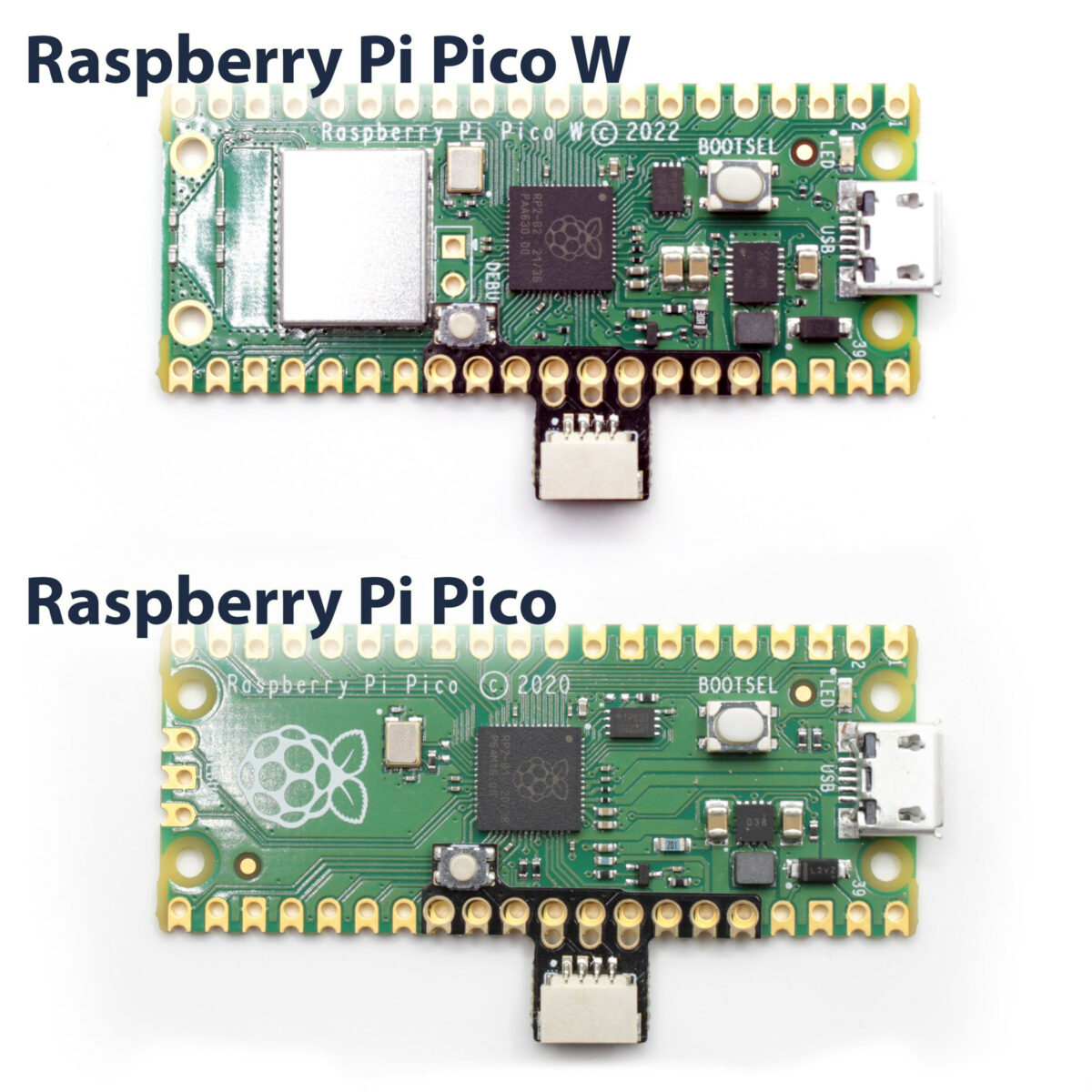 Pico QwiicReset : บอร์ดเสริมเพิ่มปุ่มรีเซ็ตและคอนเนกเตอร์ Qwiic สำหรับ ... Pico QwiicReset : บอร์ดเสริมเพิ่มปุ่มรีเซ็ตและคอนเนกเตอร์ Qwiic สำหรับ ...