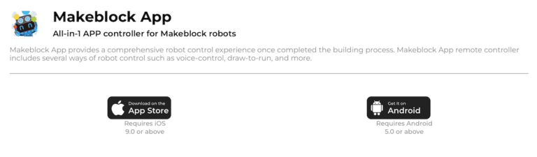 รีวิว: ชุดหุ่นยนต์เพื่อการศึกษา Makeblock mBot Neo พร้อมชุด Smart World Add-on Pack - CNX Software