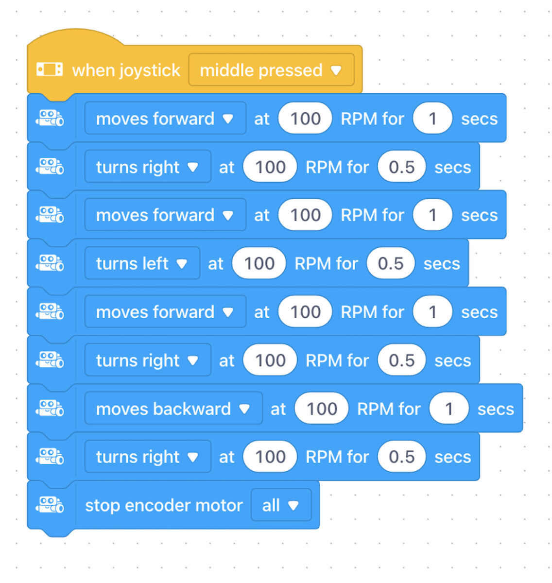 รีวิว: ชุดหุ่นยนต์เพื่อการศึกษา Makeblock mBot Neo พร้อมชุด Smart World Add-on Pack - CNX Software