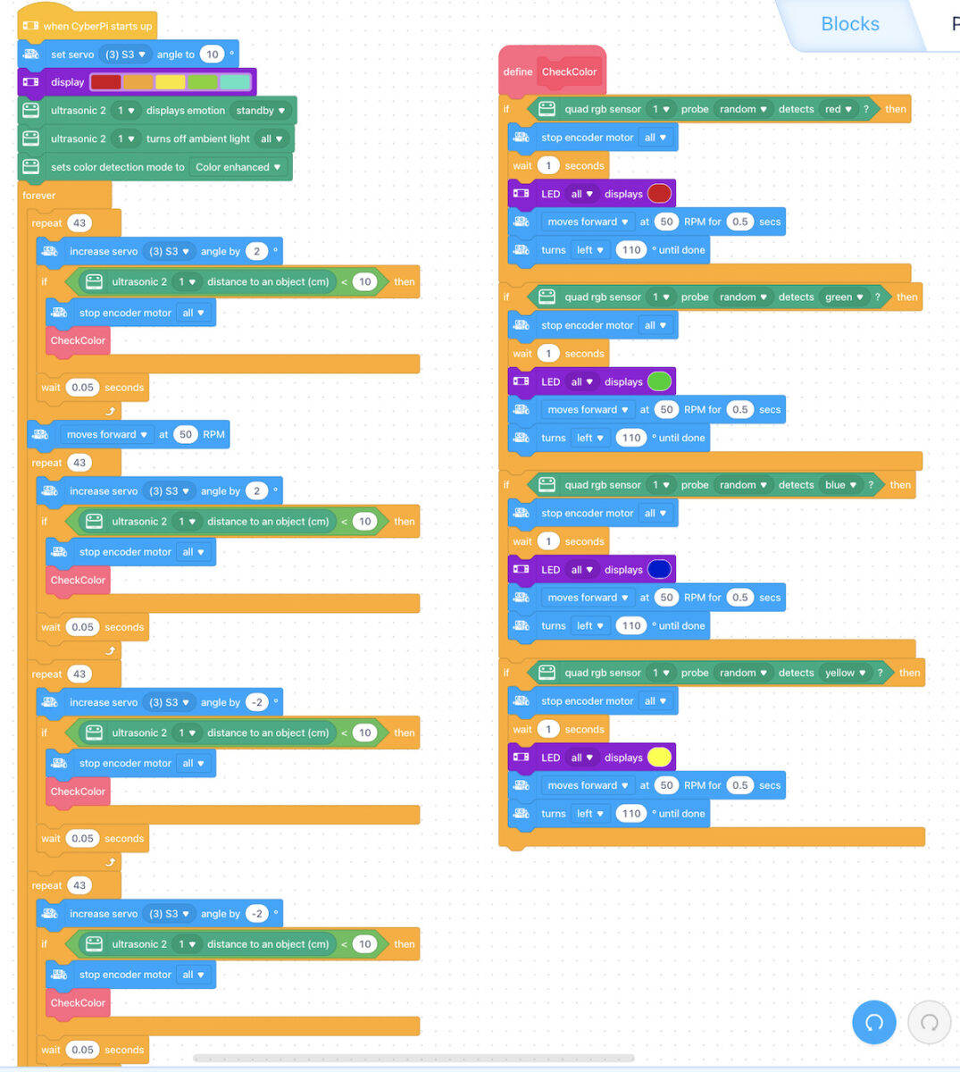 รีวิว: ชุดหุ่นยนต์เพื่อการศึกษา Makeblock mBot Neo พร้อมชุด Smart World ...