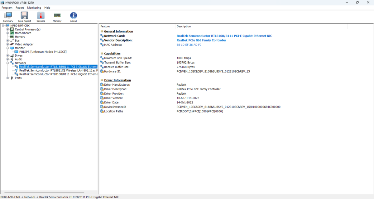 รีวิว มินิพีซีจิ๋ว Blackview MP80 ใช้ซีพียู Intel Alder Lake-N ...
