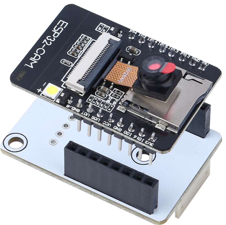 รีวิว: SunFounder GalaxyRVR หุ่นยนต์สำรวจดาวอังคารเพื่อการศึกษา - CNX ...