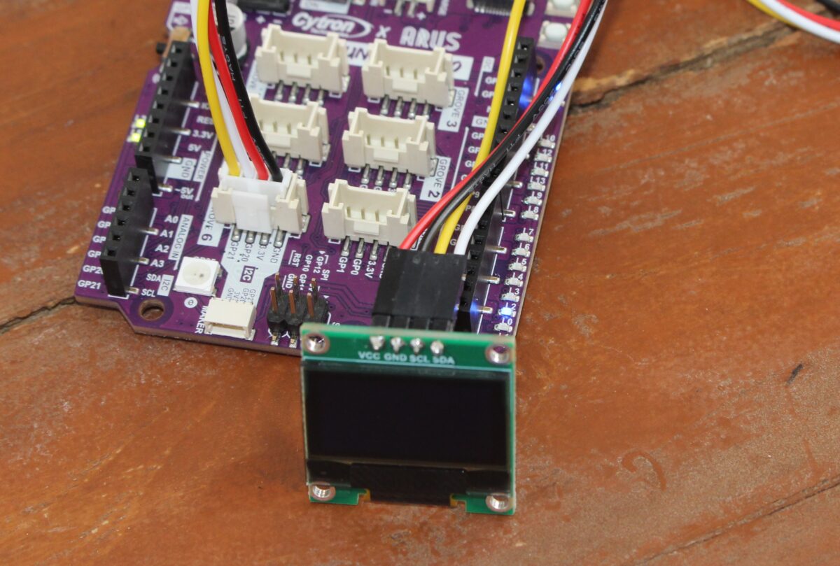 รีวิว Maker Uno RP2040 บนโปรแกรม Arduino IDE พร้อมกับ Micro Servo Motor ...