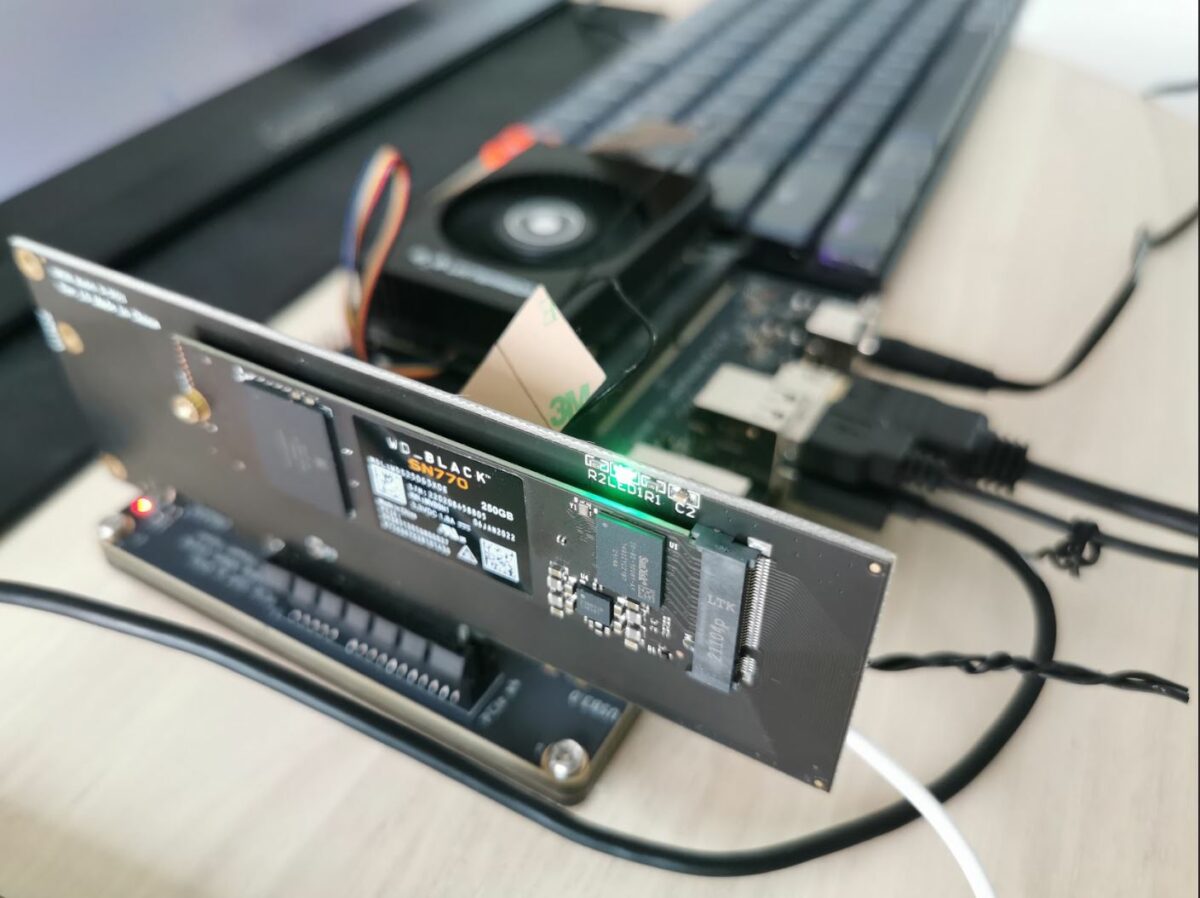 รีวิวแกะกล่อง LattePanda Mu : Compute Module x86 ที่ใช้ซีพียู Intel N100 พร้อมใช้งานบน Windows ...